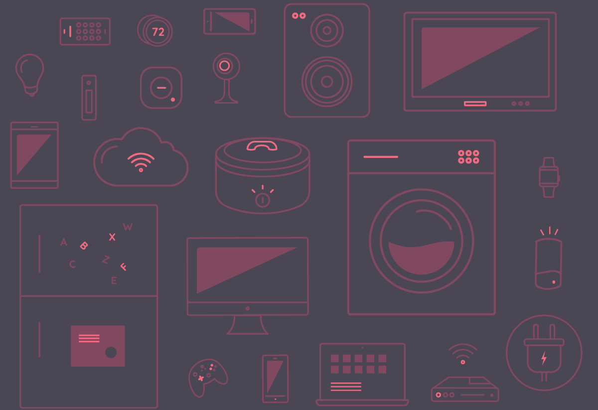 Iot Device Classification For Better Management